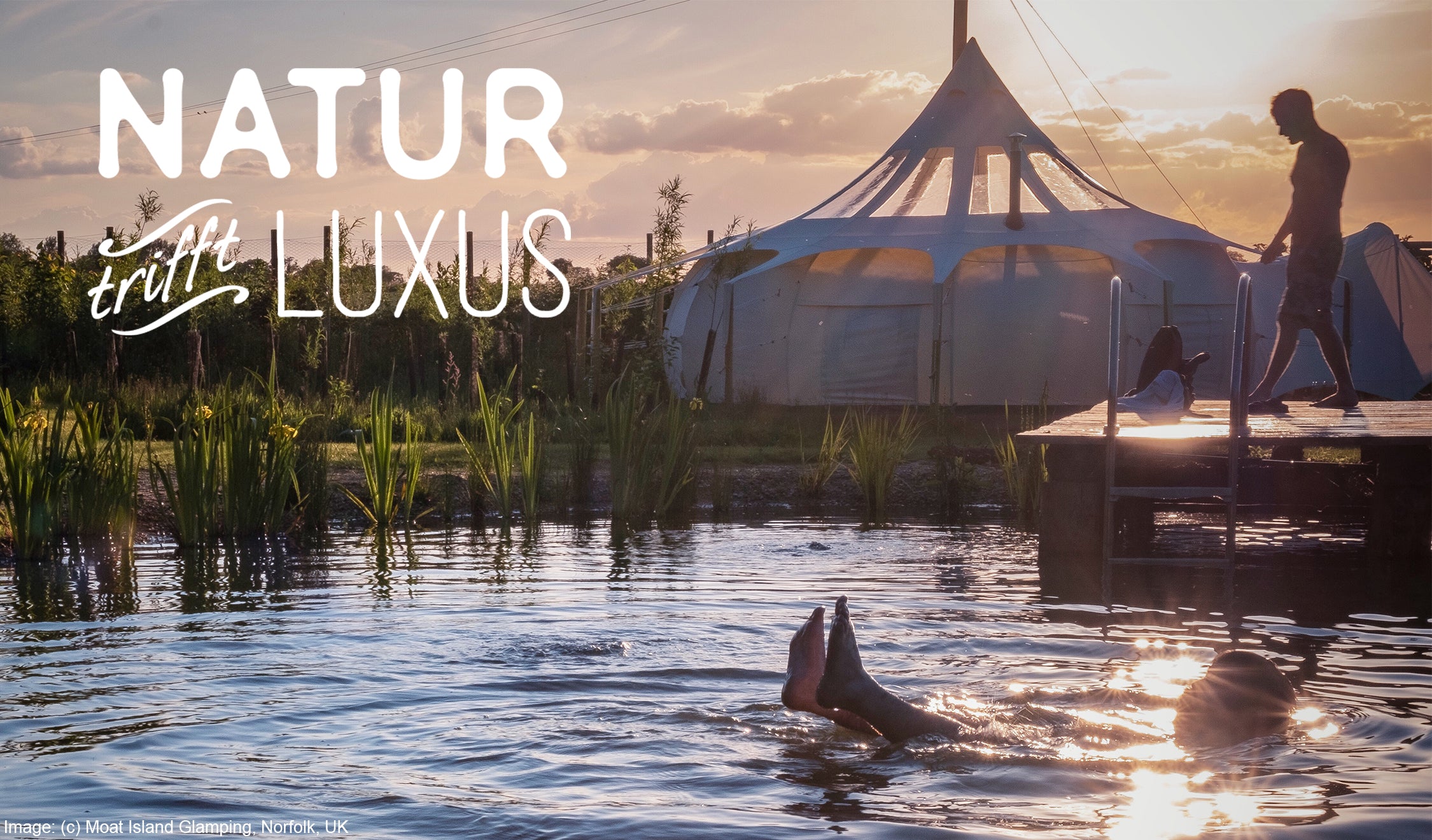 Lotus Belle - Luxus Glamping- und Event Zelte – Lotus Belle Zelte ...